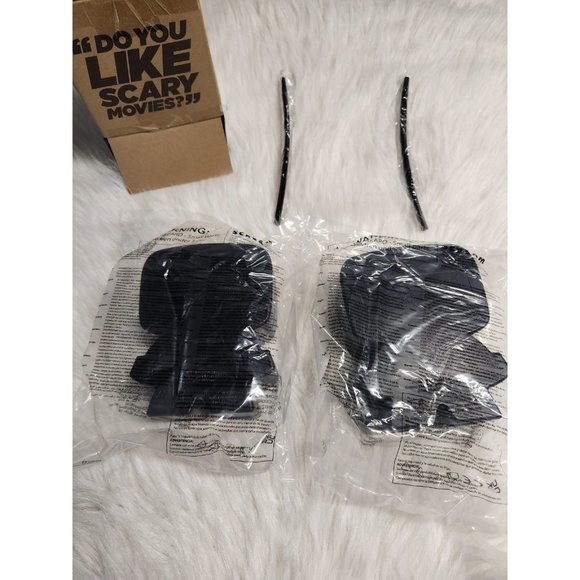 Dining | Scream Ghostface Buddies Cinemark Drink Cups | Poshmark